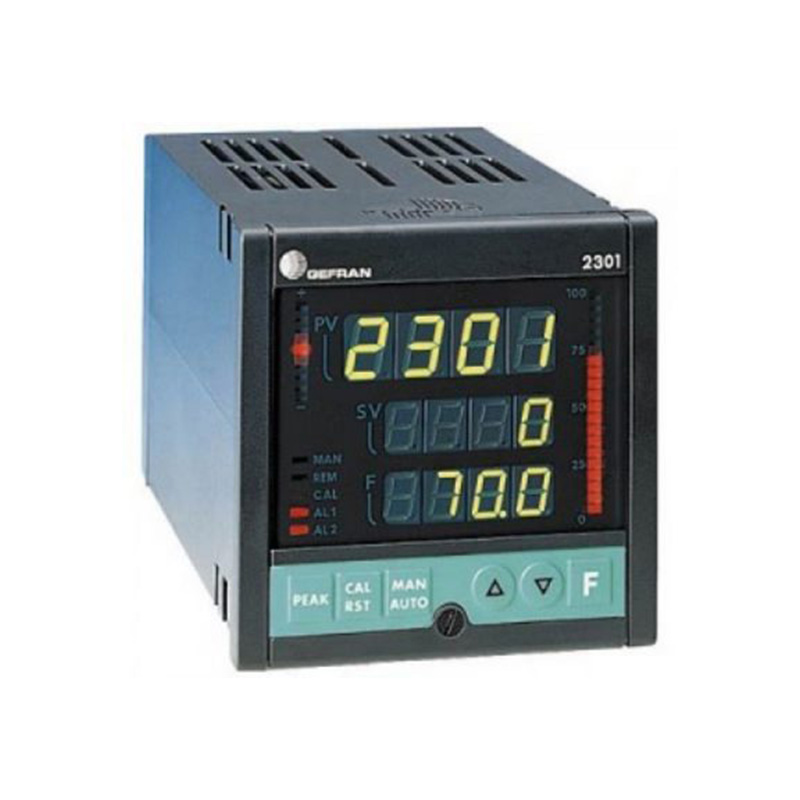 2301-SI-0-2R-1 – Gefran Temperature Controller